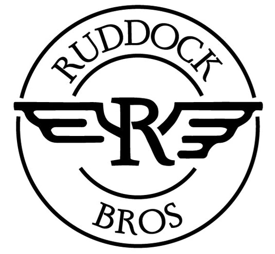 Ruddock Shirts Made in USA Flying R Ranchwear Texas Cotton ...