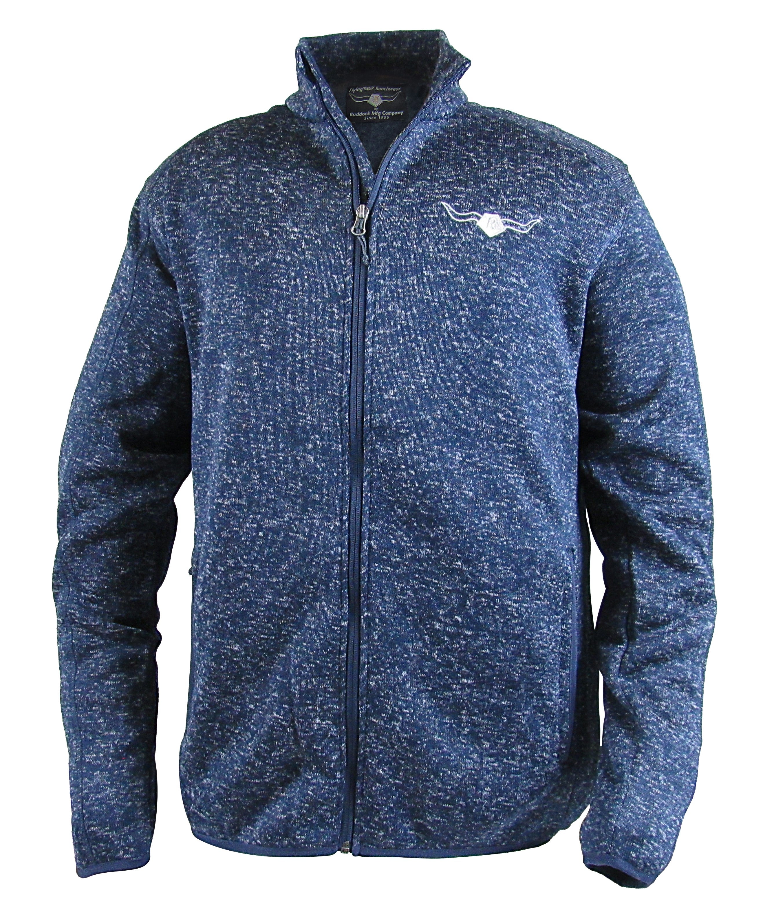 Flying R Ranchwear - Fleece – ruddockshirts.com