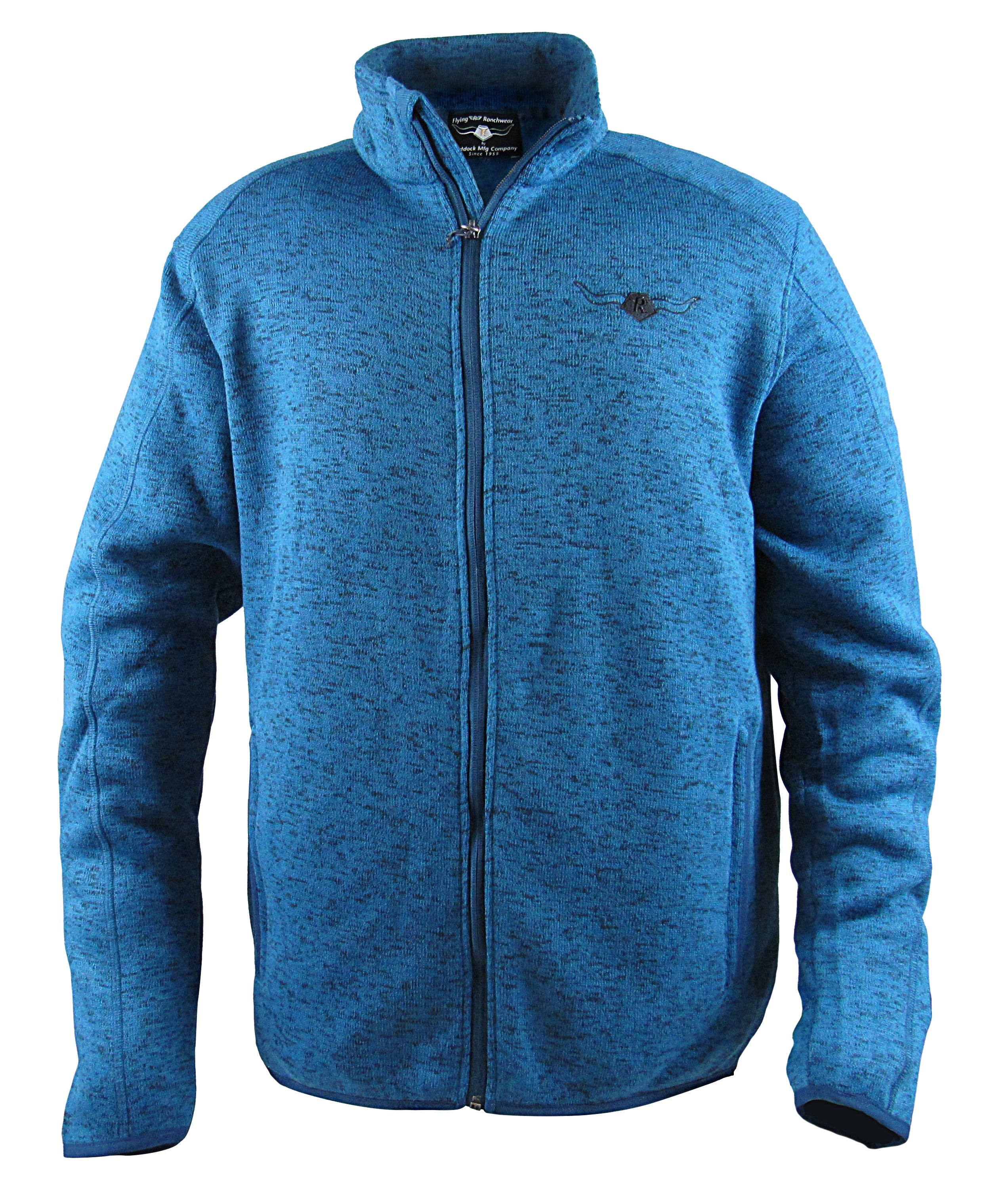 Flying R Ranchwear - Fleece – ruddockshirts.com